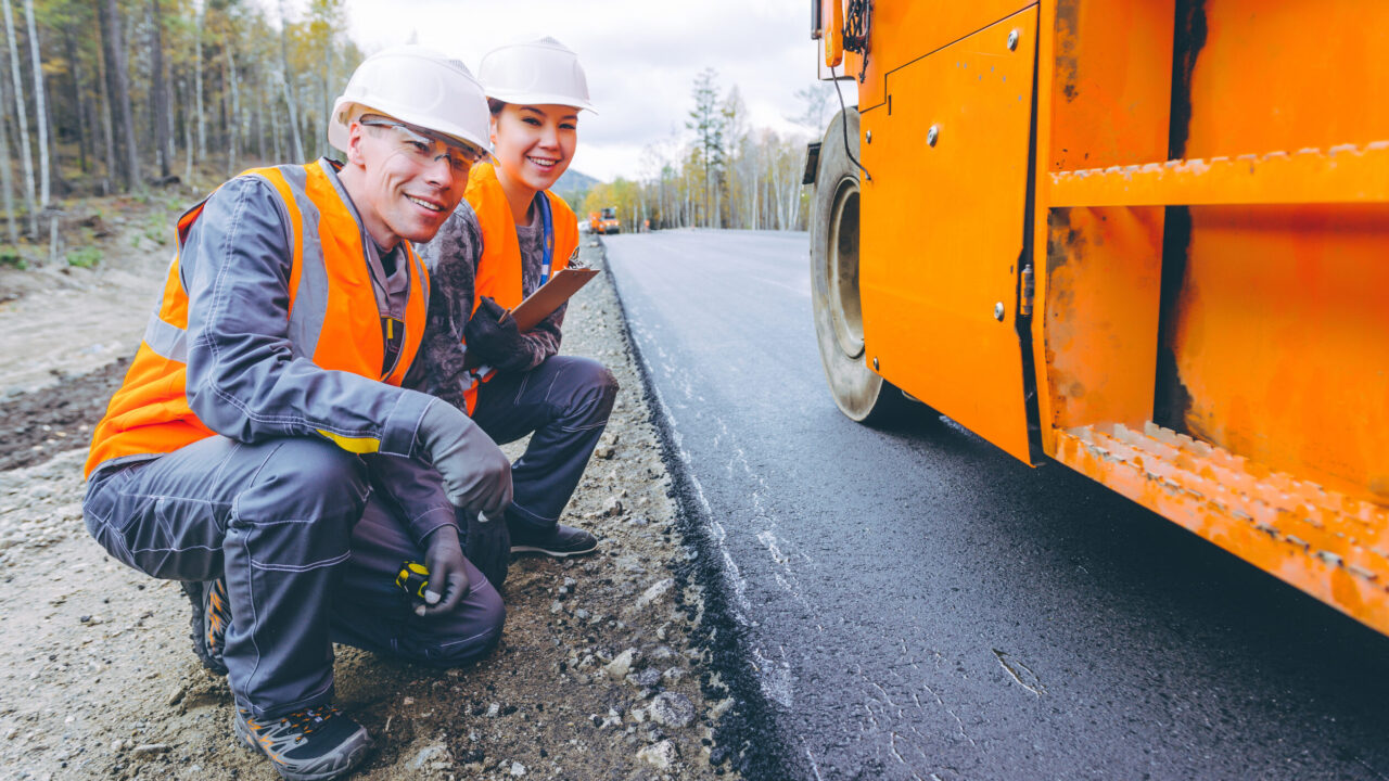 WHY PAVE/X MASTERS - PAVE/X MASTERS